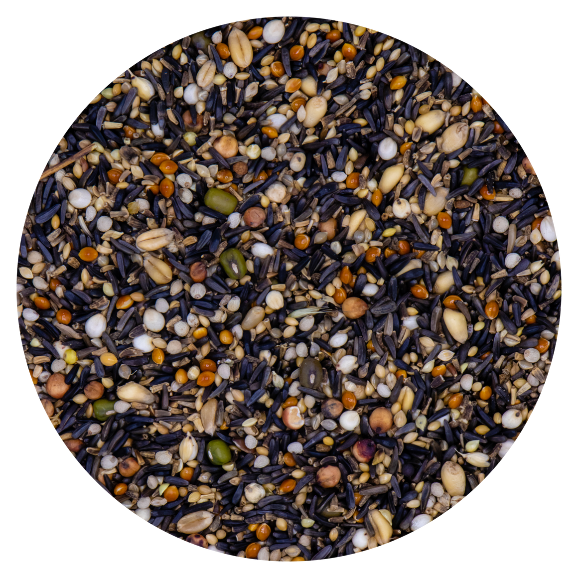 VDC Germination seeds Canaries & European birds +nigerseed 222 ...